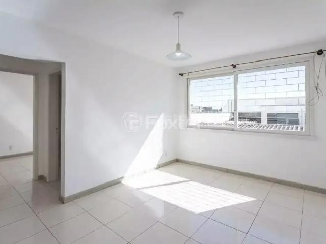 Apartamento para Venda em Porto Alegre/RS Floresta 1 Quartos