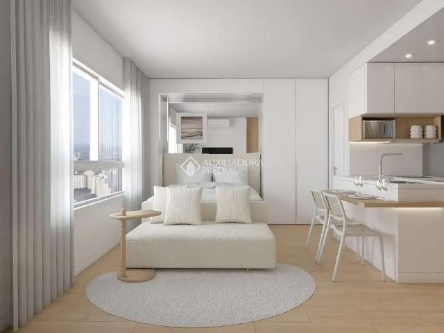 Apartamento para Venda em Porto Alegre/RS Floresta 1 Quartos