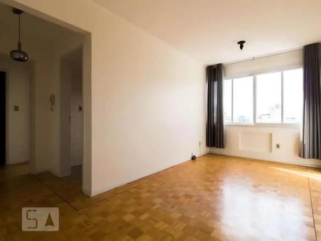 Apartamento para Venda em Porto Alegre/RS Floresta 1 Quartos