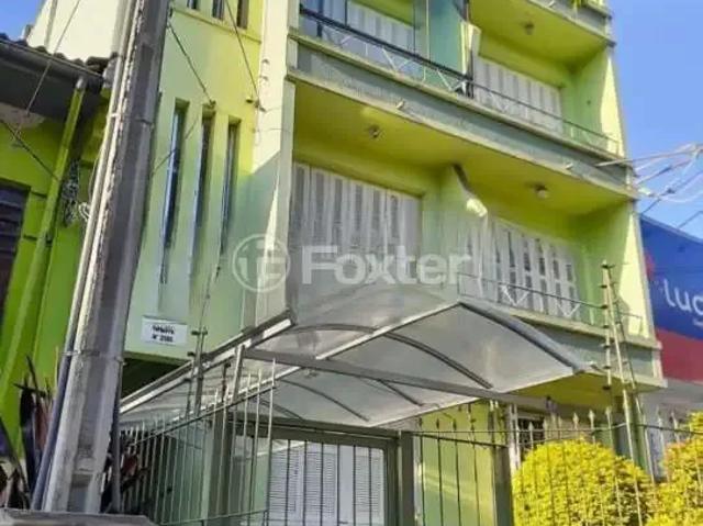 Apartamento para Venda em Porto Alegre/RS Floresta 1 Quartos