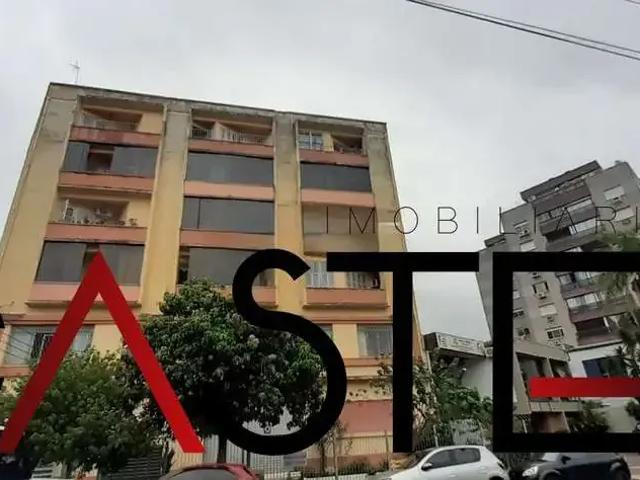 Apartamento para Venda em Porto Alegre/RS Floresta 1 Quartos
