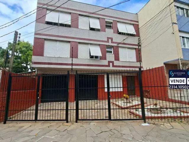 Apartamento para Venda em Porto Alegre/RS Floresta 1 Quartos