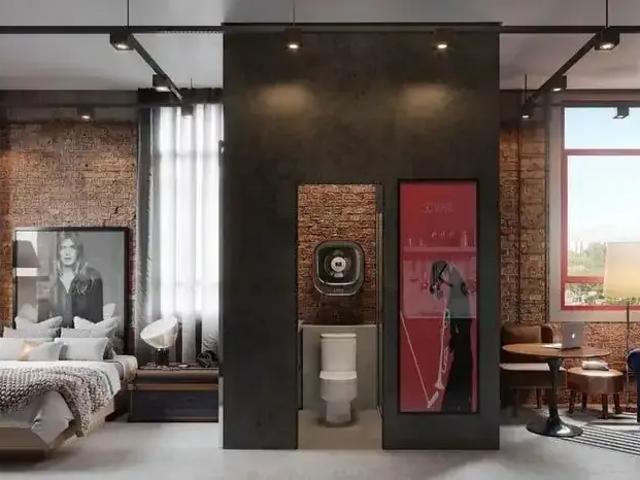 Apartamento para Venda em Porto Alegre/RS Floresta 1 Quartos