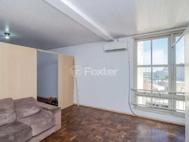 Apartamento para Venda em Porto Alegre/RS Floresta 1 Quartos