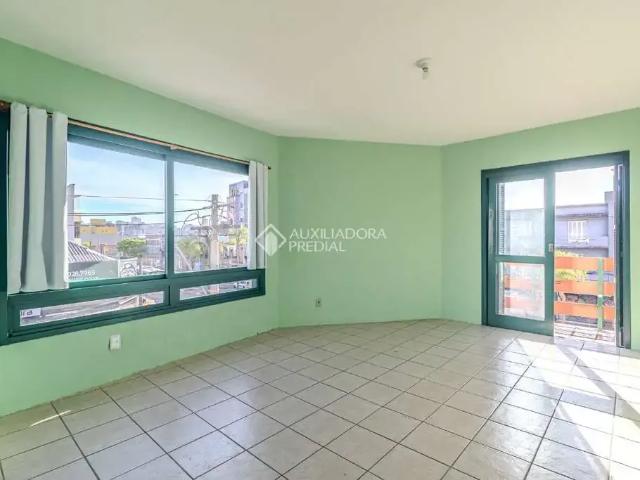 Apartamento para Venda em Porto Alegre/RS Floresta 1 Quartos