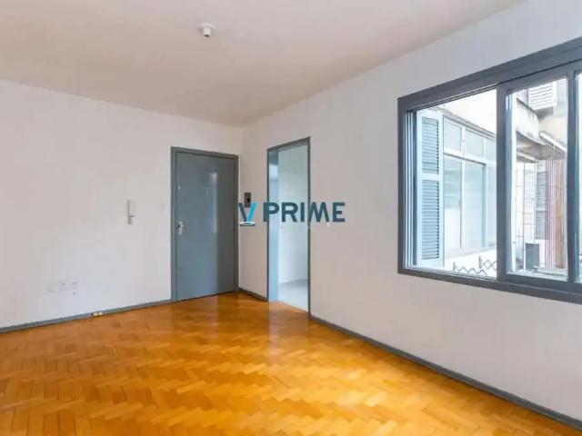 Apartamento para Venda em Porto Alegre/RS Floresta 1 Quartos