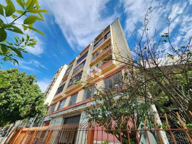 Apartamento para Venda em Porto Alegre/RS Floresta 1 Quartos