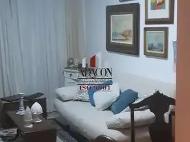 Apartamento para Venda em Porto Alegre/RS Floresta 1 Quartos