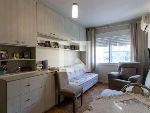Apartamento para Venda em Porto Alegre/RS Floresta 1 Quartos
