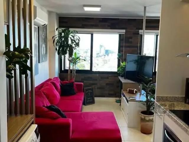 Apartamento para Venda em Porto Alegre/RS Floresta 1 Quartos
