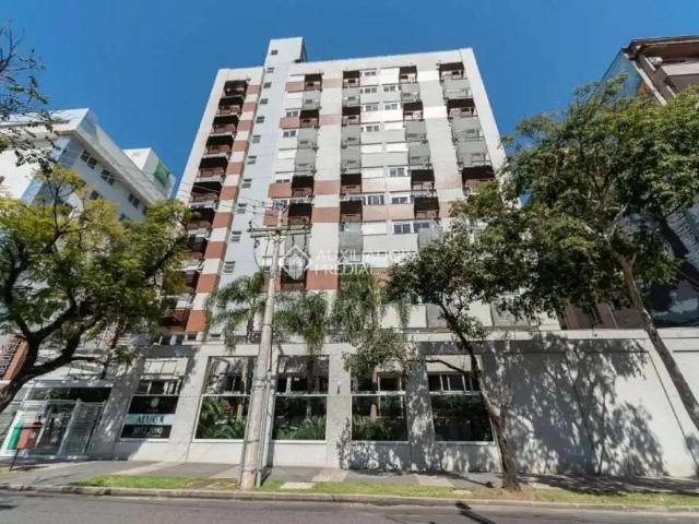 Apartamento para Venda em Porto Alegre/RS Floresta 1 Quartos
