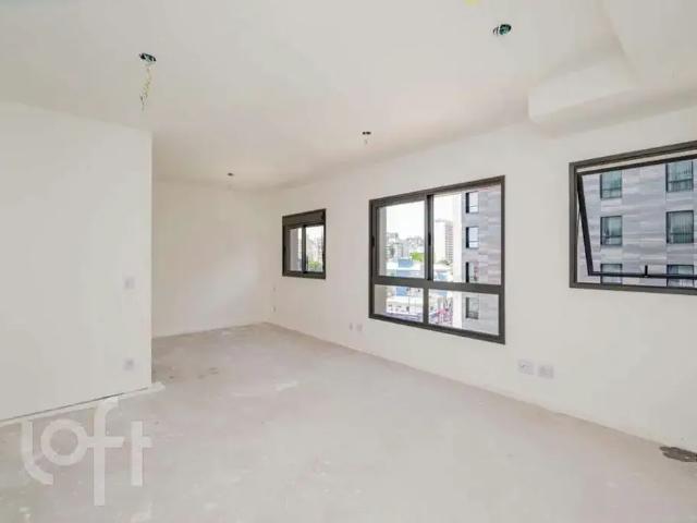 Apartamento para Venda em Porto Alegre/RS Floresta 1 Quartos