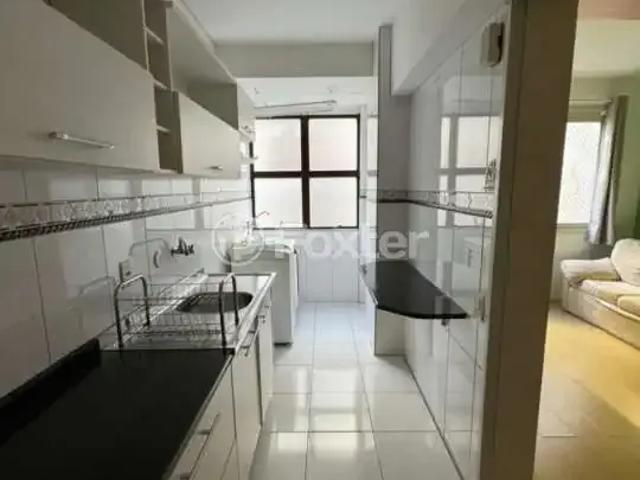 Apartamento para Venda em Porto Alegre/RS Floresta 1 Quartos