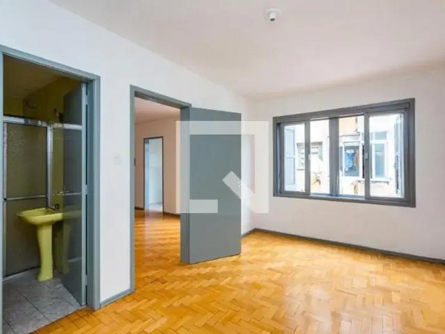 Apartamento para Venda em Porto Alegre/RS Floresta 1 Quartos
