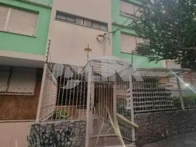 Apartamento para Venda em Porto Alegre/RS Floresta 1 Quartos