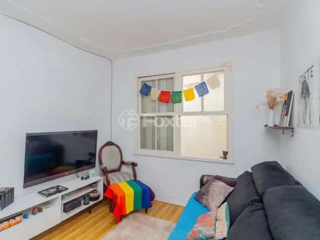 Apartamento para Venda em Porto Alegre/RS Floresta 1 Quartos