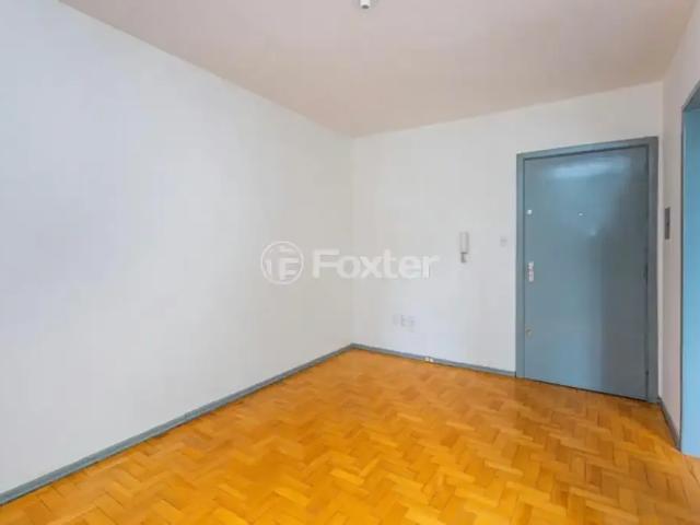 Apartamento para Venda em Porto Alegre/RS Floresta 1 Quartos