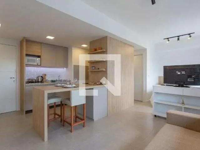 Apartamento para Venda em Porto Alegre/RS Floresta 1 Quartos