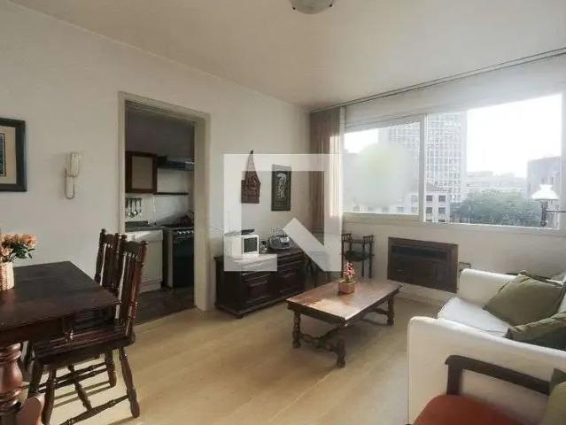 Apartamento para Venda em Porto Alegre/RS Floresta 1 Quartos