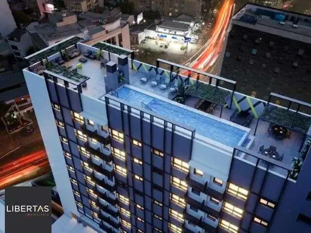 Apartamento para Venda em Porto Alegre/RS Floresta 1 Quartos