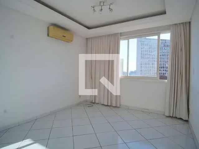 Apartamento para Venda em Porto Alegre/RS Floresta 1 Quartos