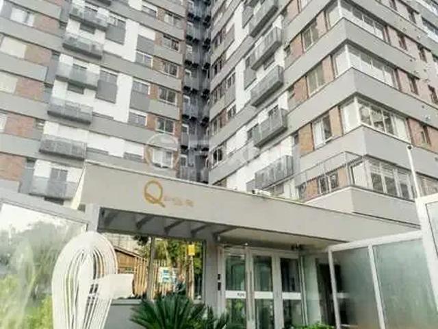 Apartamento para Venda em Porto Alegre/RS Floresta 1 Quartos