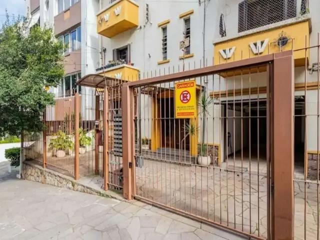 Apartamento para Venda em Porto Alegre/RS Floresta 1 Quartos