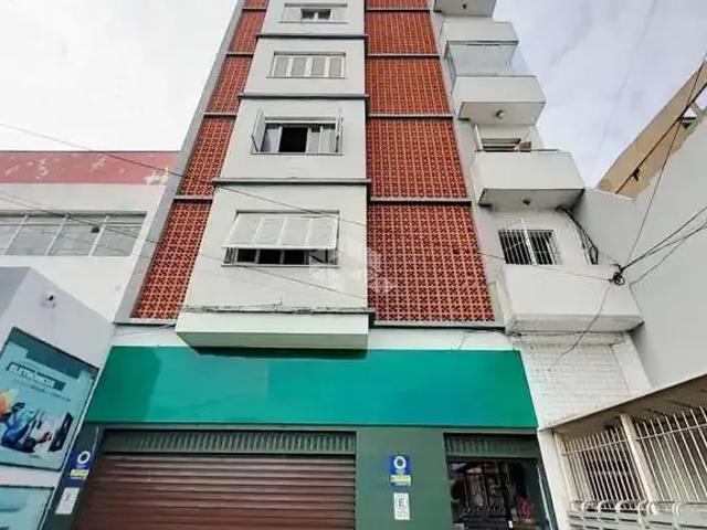 Apartamento para Venda em Porto Alegre/RS Floresta 1 Quartos