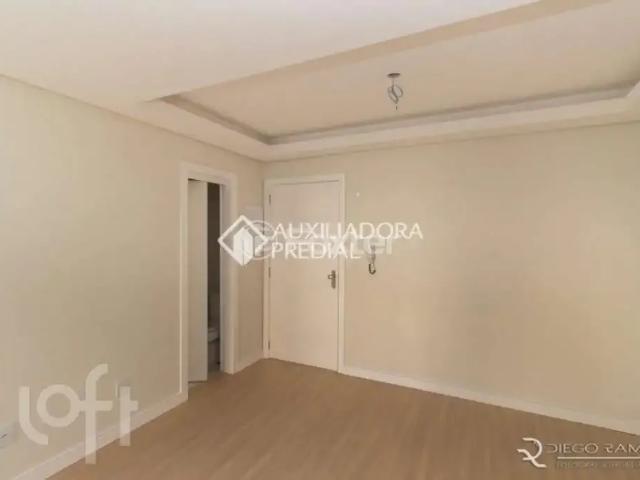 Apartamento para Venda em Porto Alegre/RS Floresta 1 Quartos