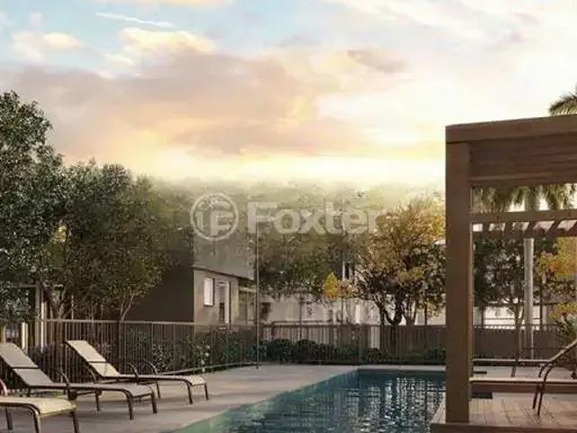 Apartamento para Venda em Porto Alegre/RS Floresta 1 Quartos