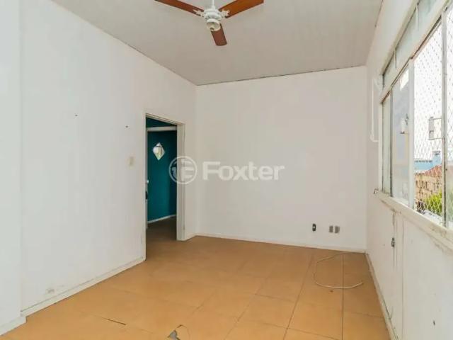 Apartamento para Venda em Porto Alegre/RS Floresta 1 Quartos