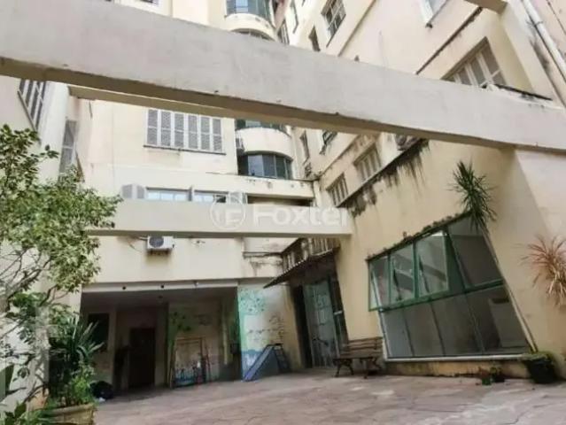 Apartamento para Venda em Porto Alegre/RS Floresta 1 Quartos