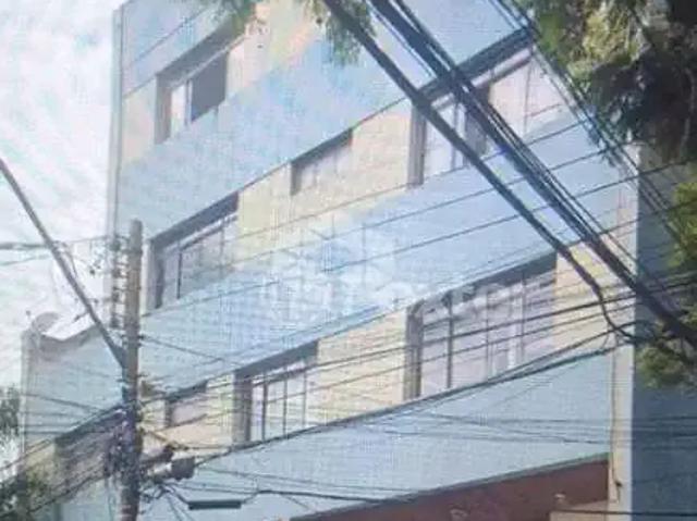 Apartamento para Venda em Porto Alegre/RS Floresta 1 Quartos