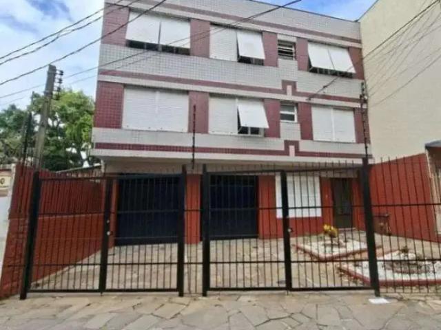 Apartamento para Venda em Porto Alegre/RS Floresta 1 Quartos
