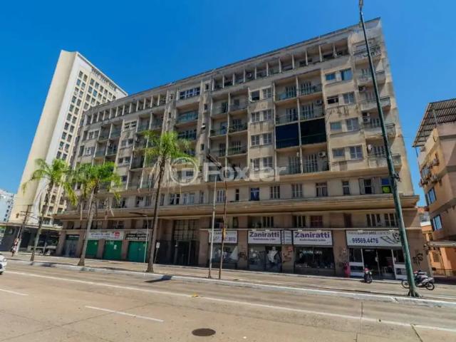 Apartamento para Venda em Porto Alegre/RS Floresta 1 Quartos
