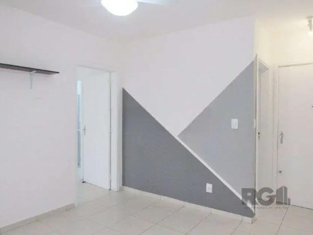 Apartamento para Venda em Porto Alegre/RS Floresta 1 Quartos