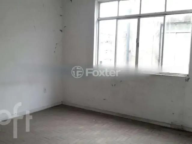 Apartamento para Venda em Porto Alegre/RS Floresta 1 Quartos