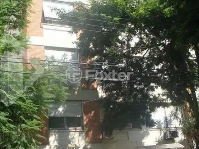 Apartamento para Venda em Porto Alegre/RS Floresta 1 Quartos