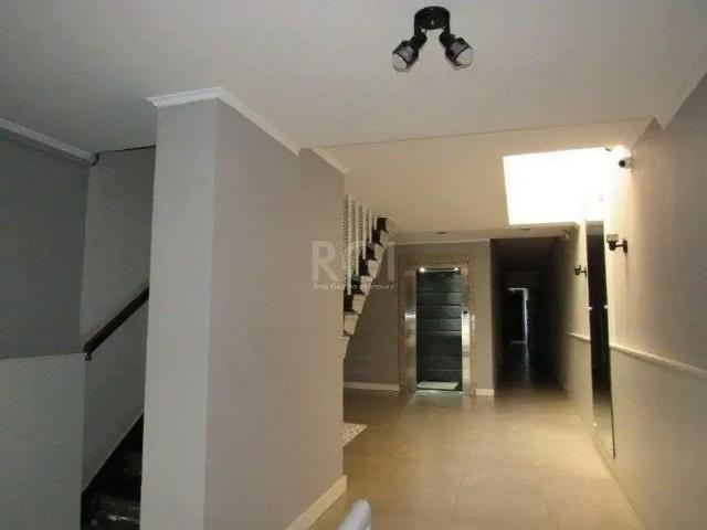 Apartamento para Venda em Porto Alegre/RS Floresta 1 Quartos