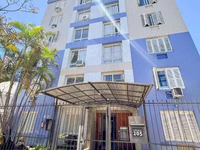 Apartamento para Venda em Porto Alegre/RS Floresta 1 Quartos