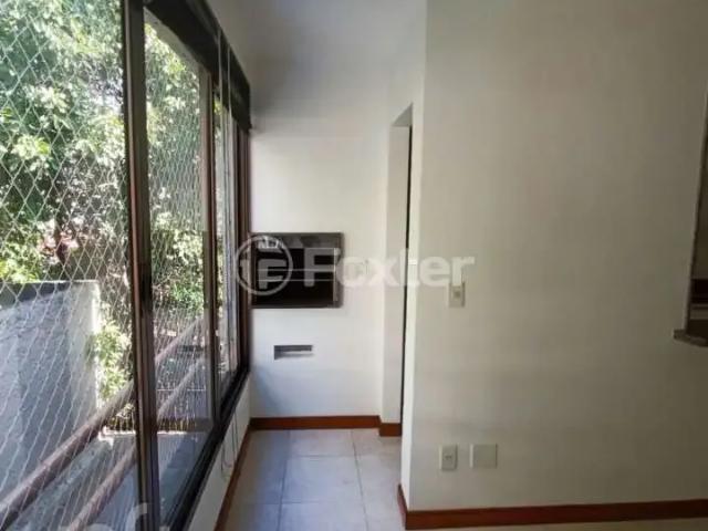Apartamento para Venda em Porto Alegre/RS Floresta 1 Quartos