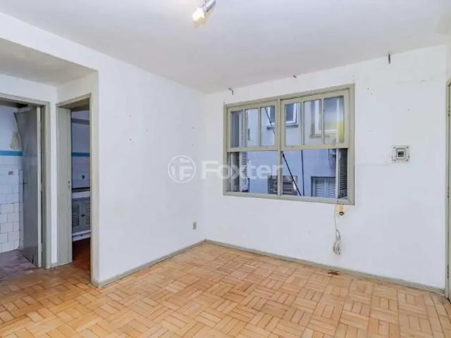 Apartamento para Venda em Porto Alegre/RS Floresta 1 Quartos
