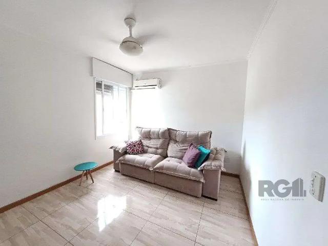 Apartamento para Venda em Porto Alegre/RS Floresta 1 Quartos