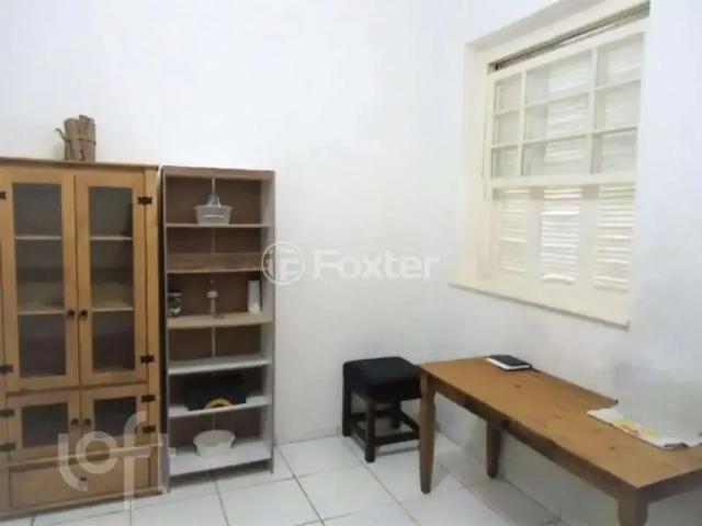 Apartamento para Venda em Porto Alegre/RS Floresta 1 Quartos