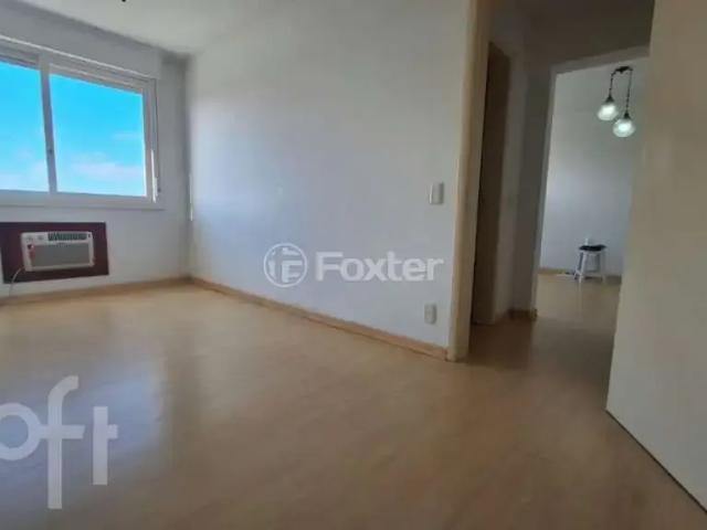 Apartamento para Venda em Porto Alegre/RS Floresta 1 Quartos
