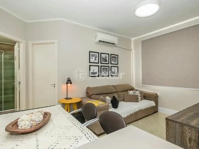 Apartamento para Venda em Porto Alegre/RS Floresta 1 Quartos