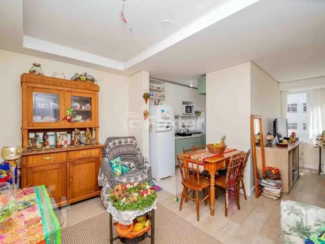 Apartamento para Venda em Porto Alegre/RS Floresta 1 Quartos