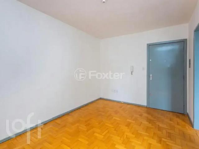 Apartamento para Venda em Porto Alegre/RS Floresta 1 Quartos