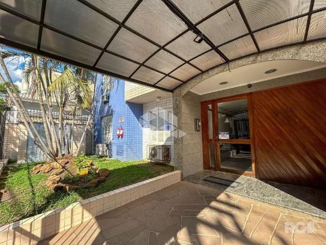 Apartamento para Venda em Porto Alegre/RS Floresta 1 Quartos