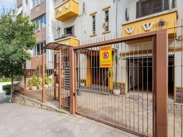 Apartamento para Venda em Porto Alegre/RS Floresta 1 Quartos